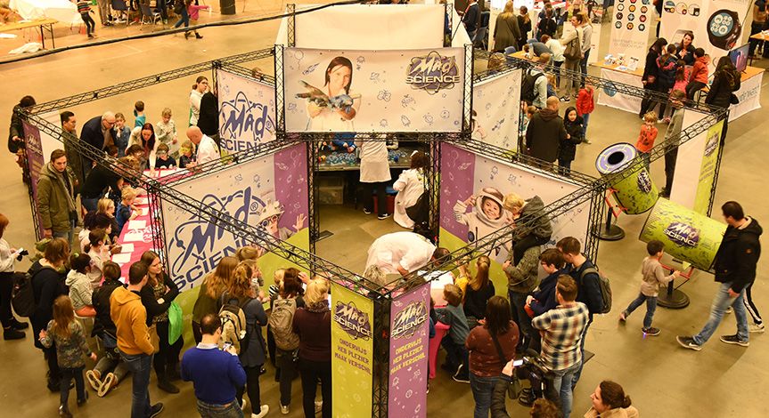 Special Events | Corporate, Community, and Library Entertainment for ...